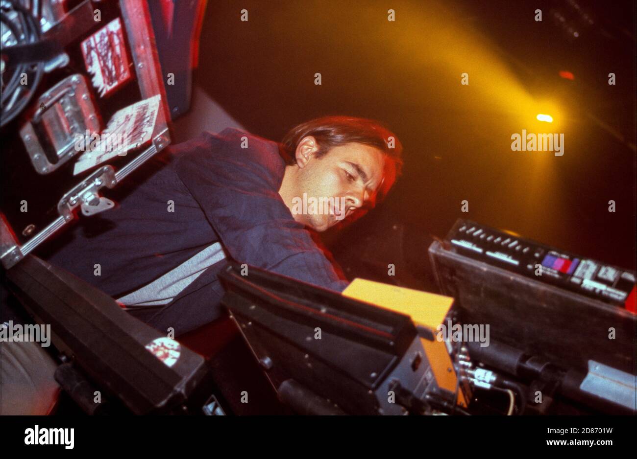 London nightclubs hi-res stock photography and images - Alamy