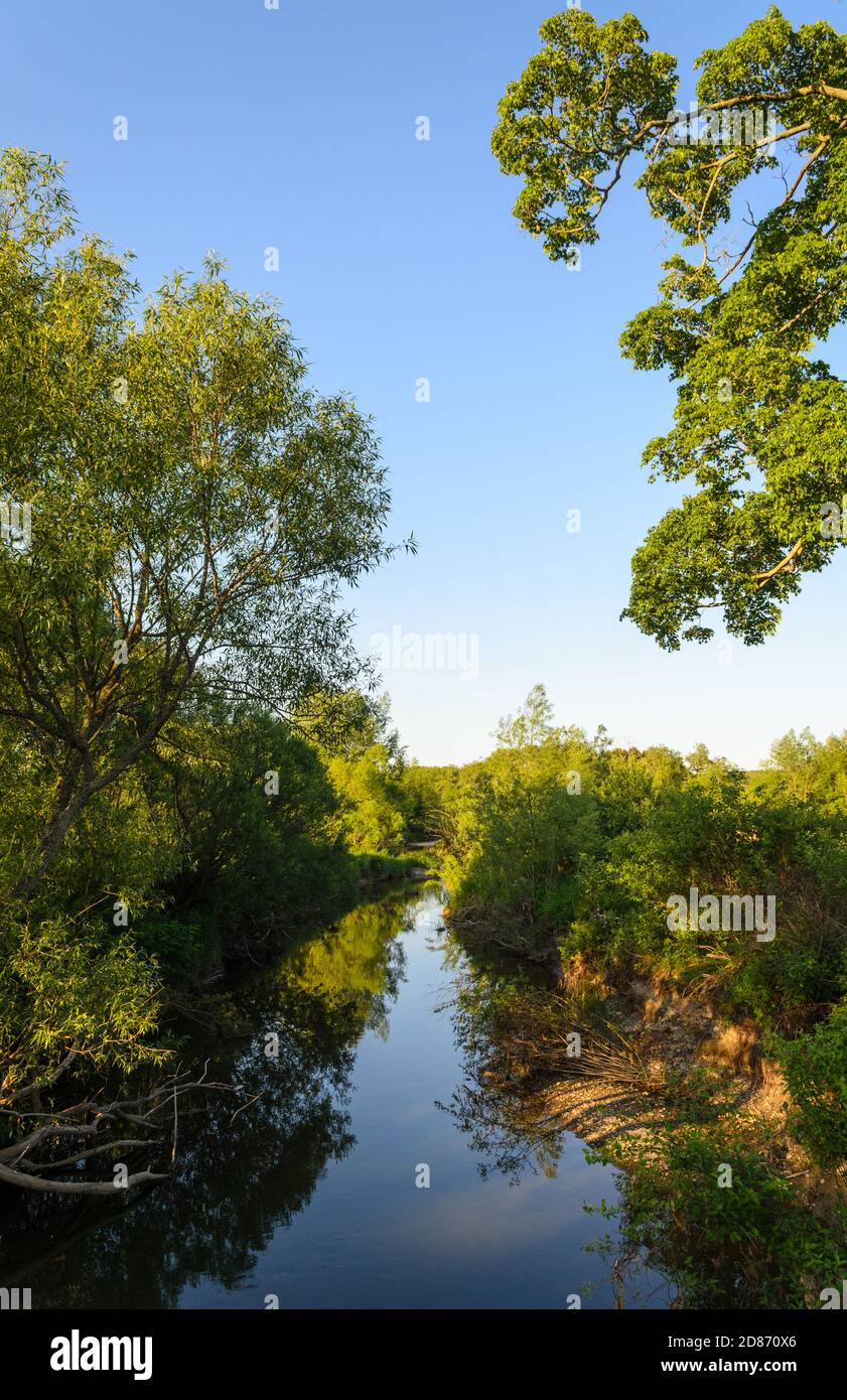 Spring grove pennsylvania hi-res stock photography and images - Alamy