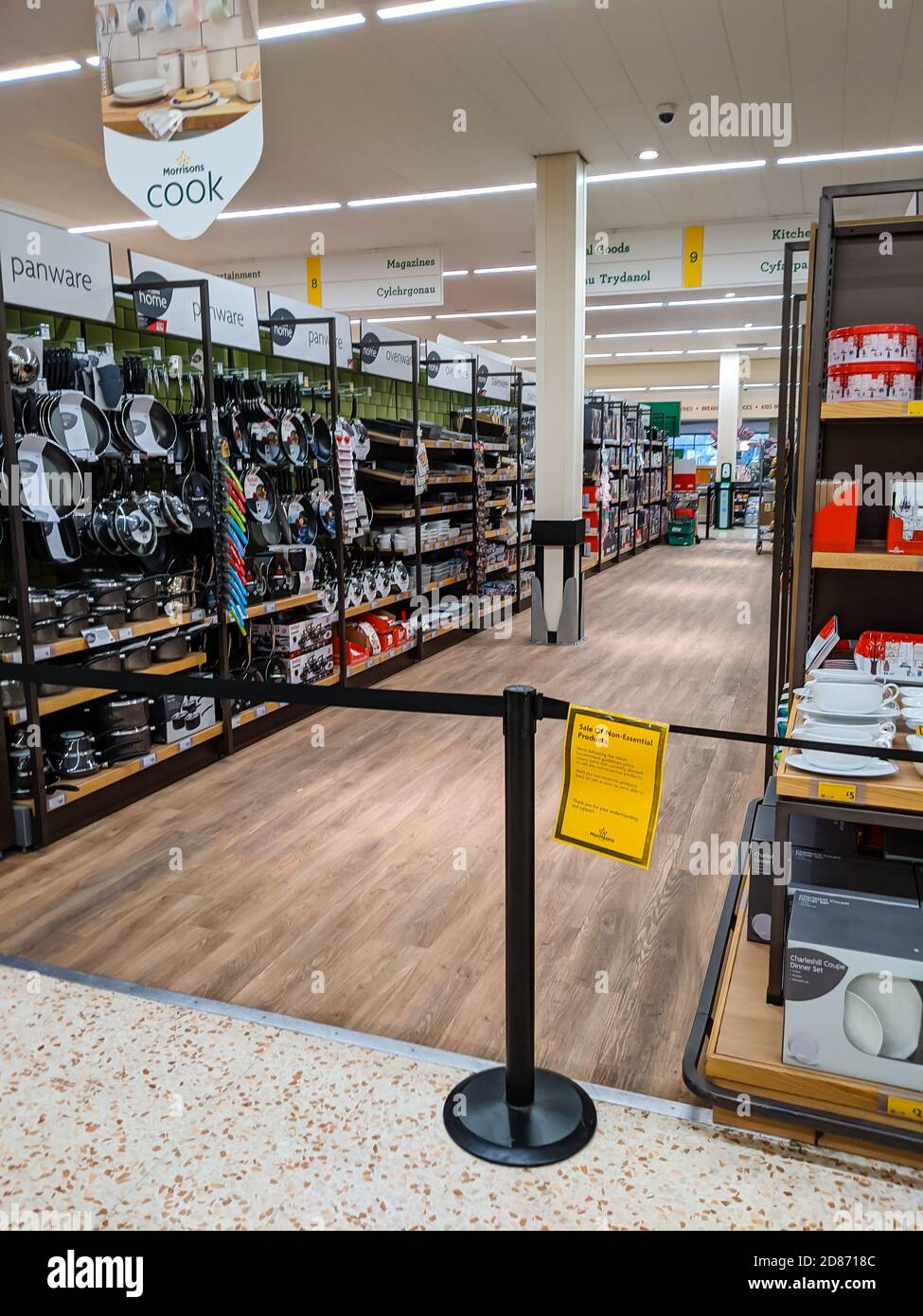 Retail items hi-res stock photography and images - Alamy