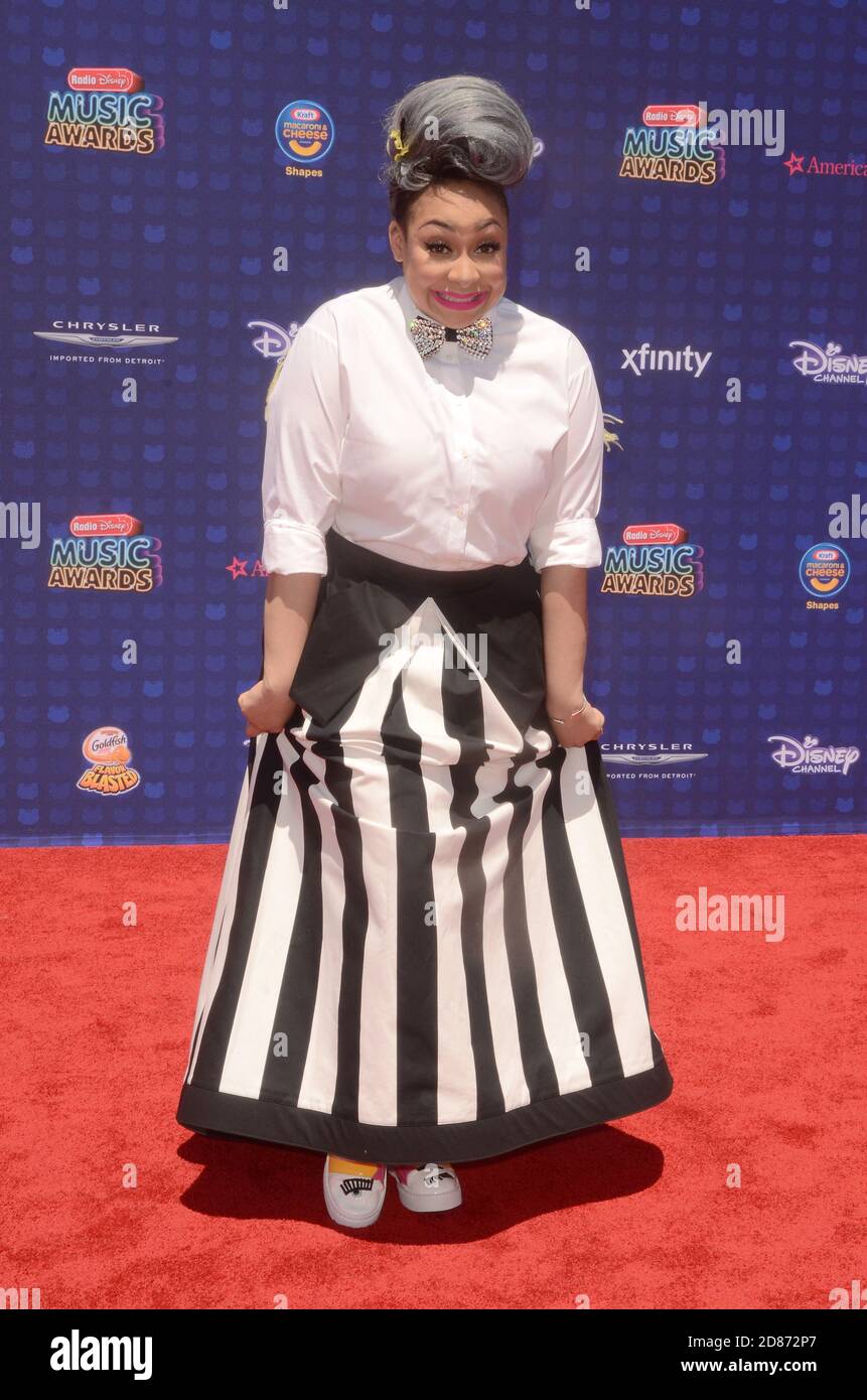 Azmarie Livingston And Raven Symone 2022