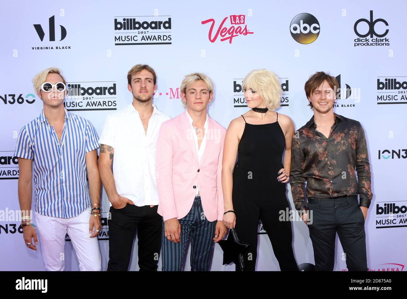 Riker Anthony Lynch 2022