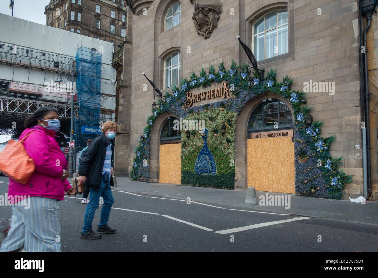 Brewhemia hi-res stock photography and images - Alamy