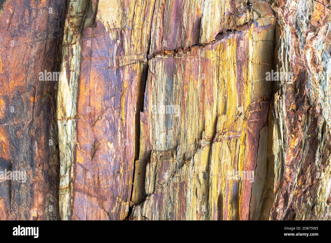 Rock textures hi-res stock photography and images - Alamy