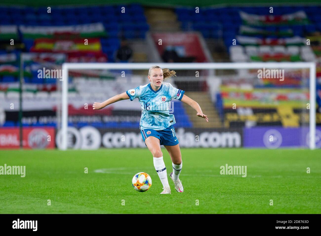 Frida maanum hi-res stock photography and images - Alamy