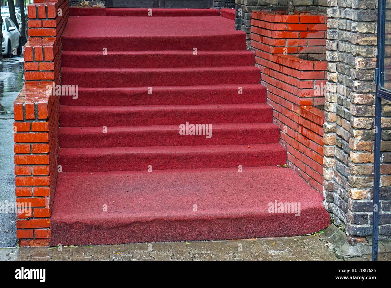 Vip entrance hi-res stock photography and images - Alamy