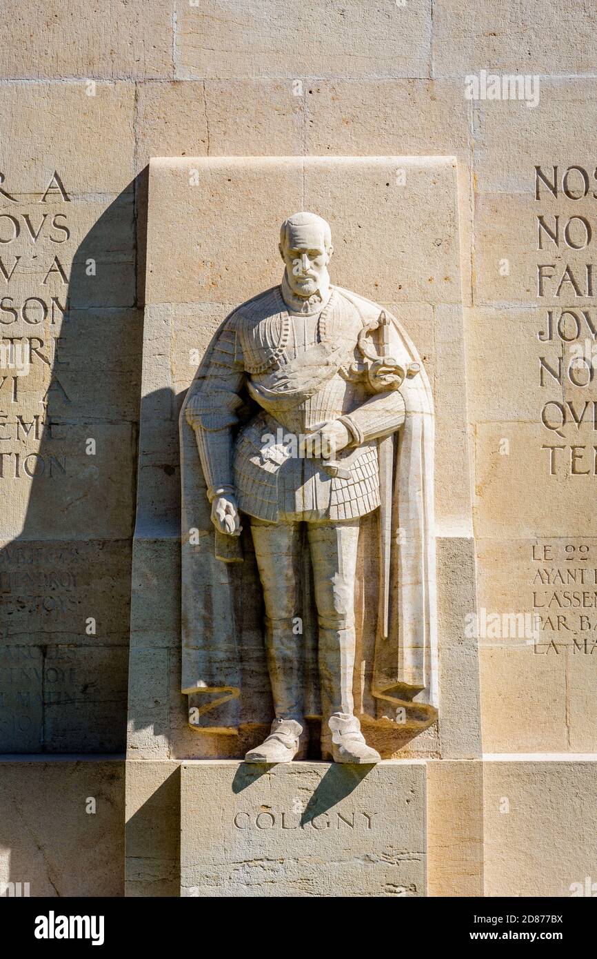 Coligny switzerland hi-res stock photography and images - Alamy