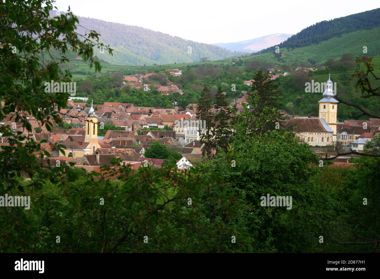 Rasinari hi-res stock photography and images - Alamy