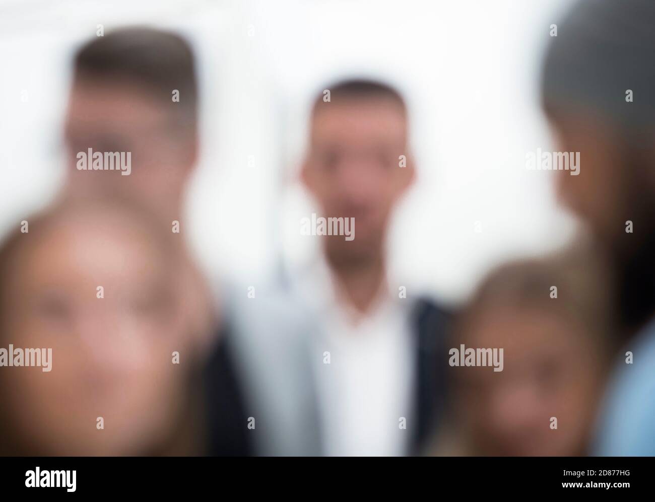 group of employees enthusiastically discussing new ideas Stock Photo ... group of employees enthusiastically discussing new ideas Stock Photo ...
