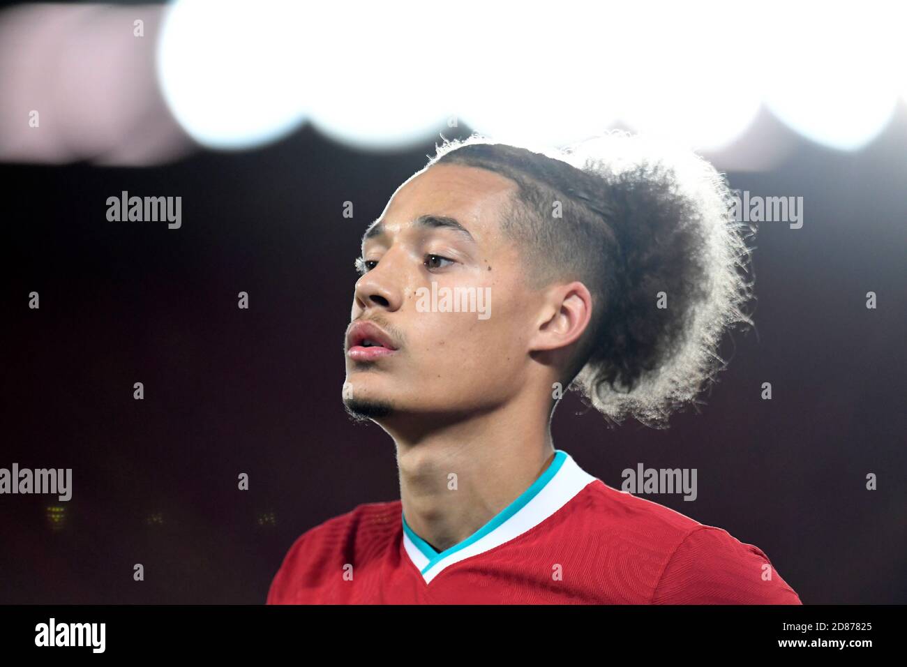 Rhys williams football hi-res stock photography and images - Alamy