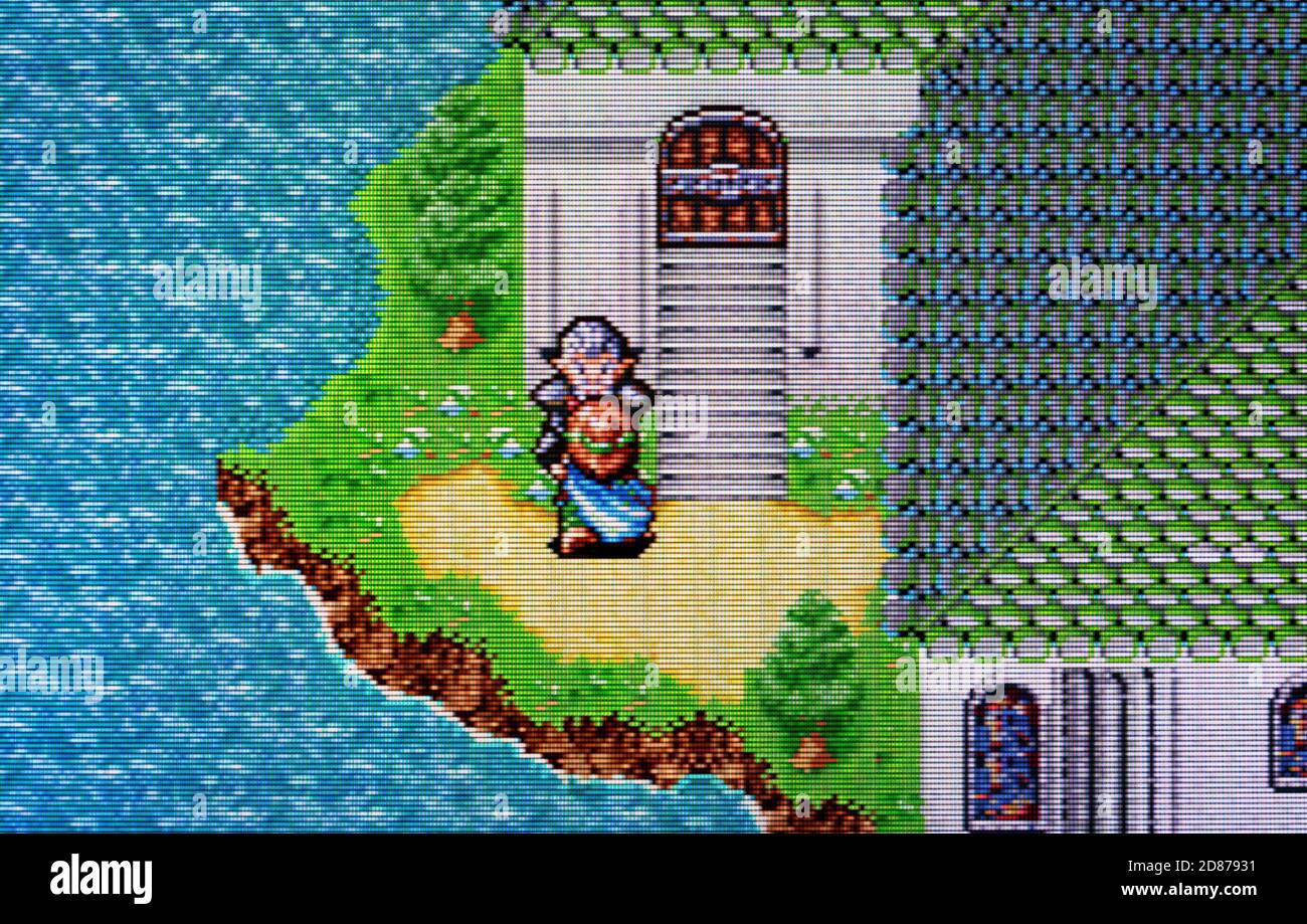 Resurrect Video Game