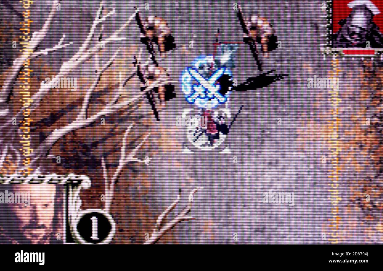 Lord of the Rings - The Third Age - Nintendo Game Boy Advance Videogame ...