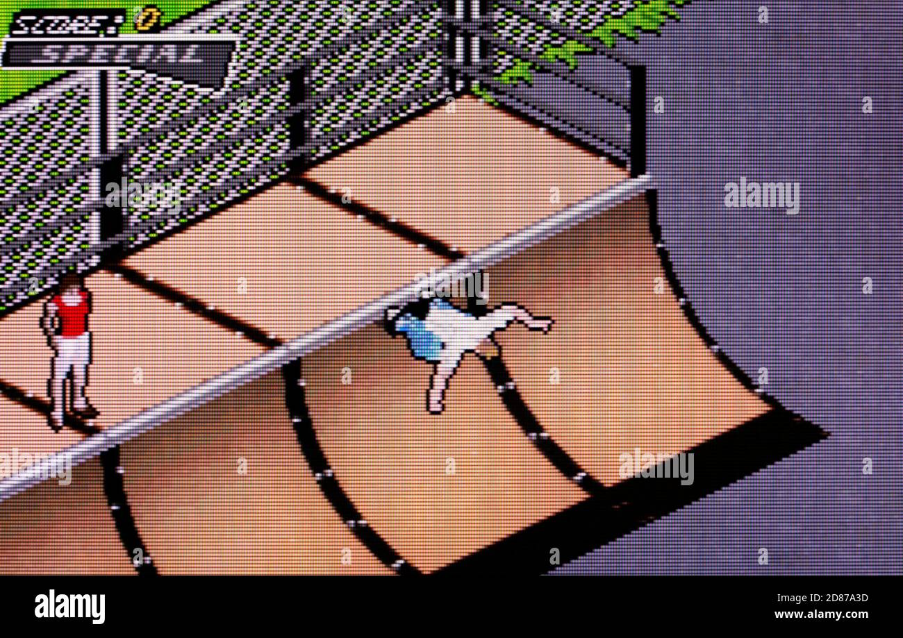 Tony Hawk's American Sk8land - Nintendo Game Boy Advance Videogame ...