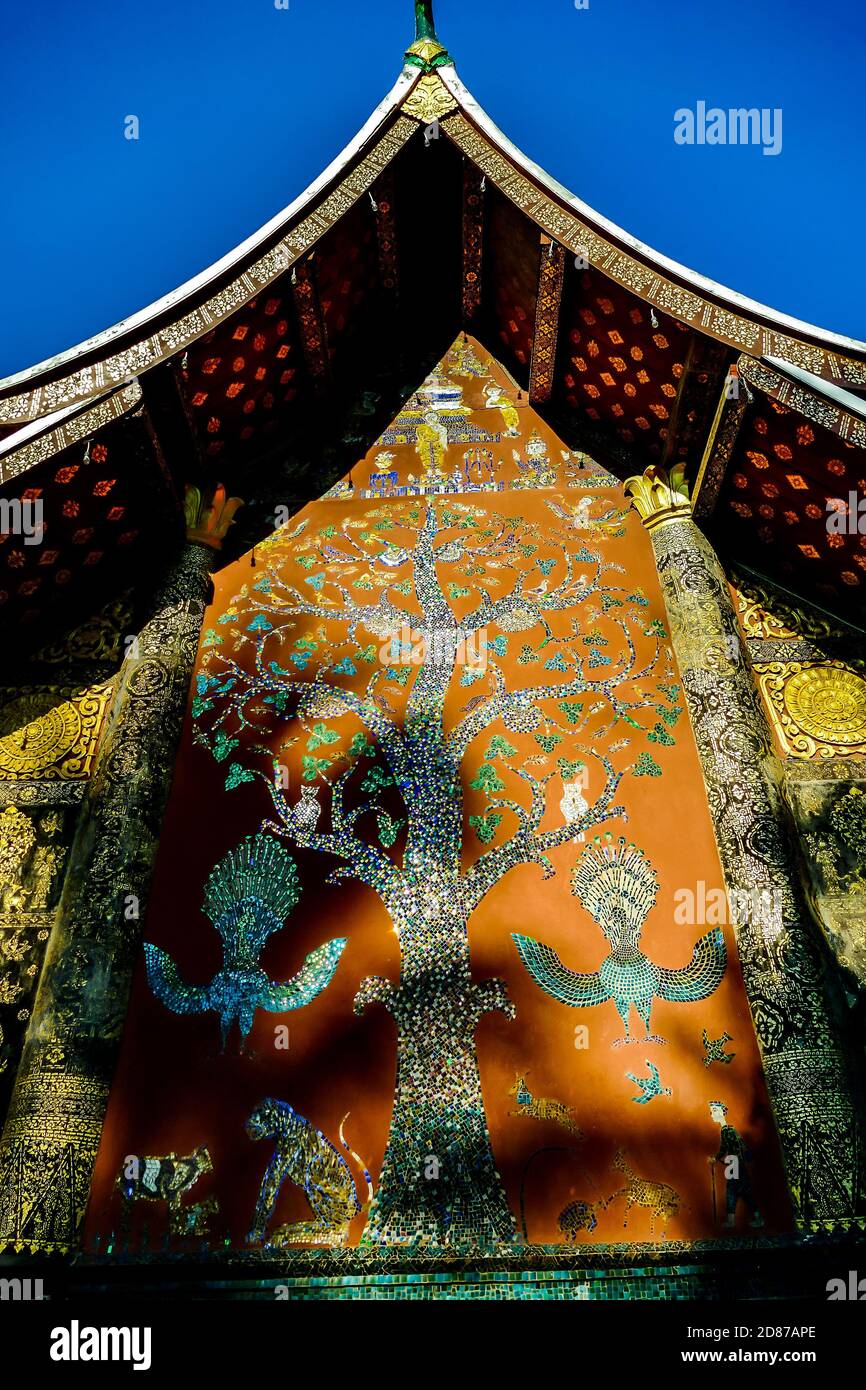 temple of heaven, digital photo picture as a background Stock Photo - Alamy