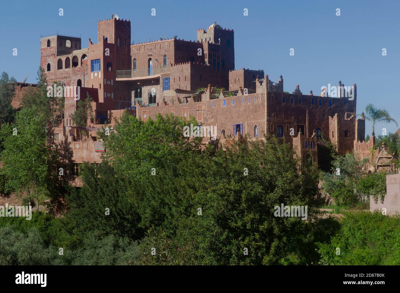 The bab hotel marrakech hi-res stock photography and images - Alamy