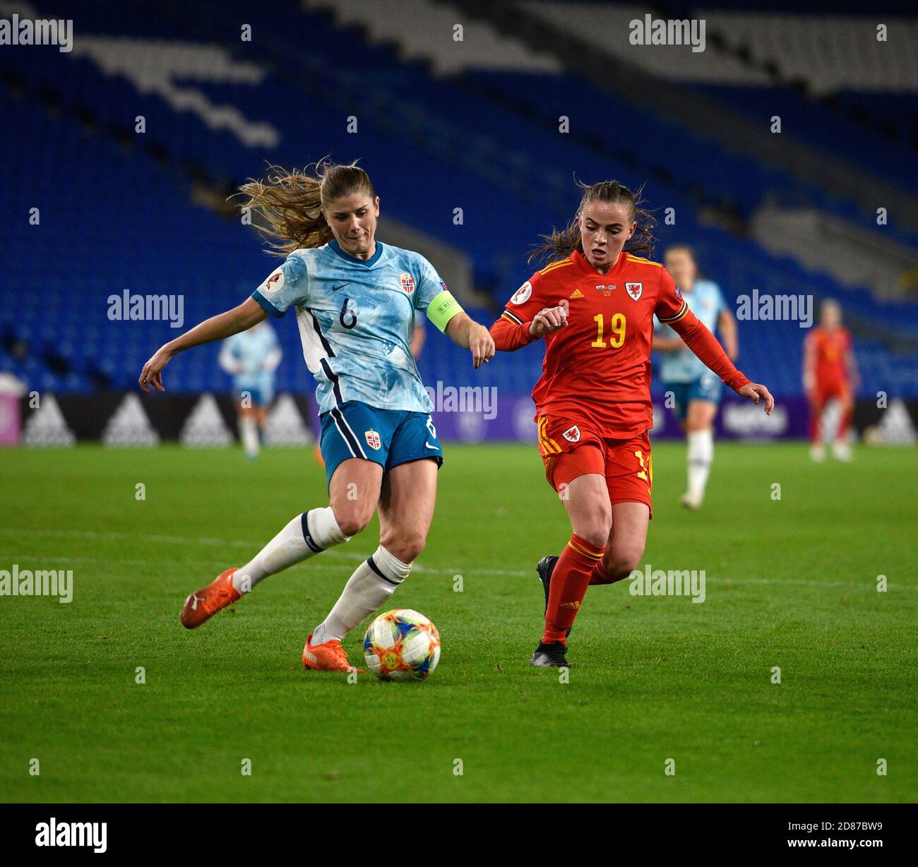 Lily woodham hi-res stock photography and images - Alamy