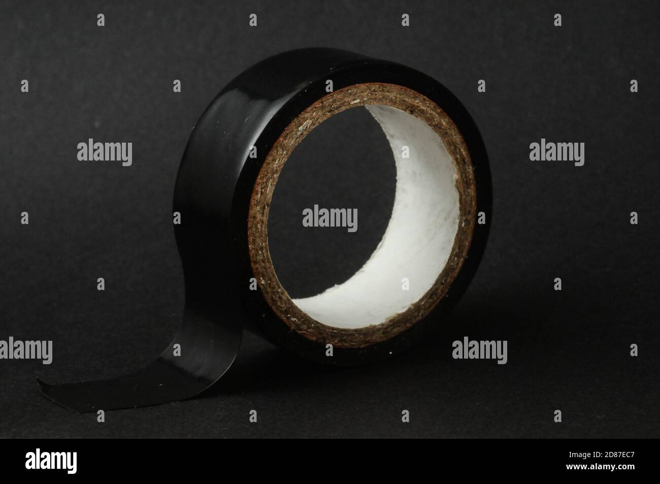 New Insulation Tape Roll Stock Photo - Alamy