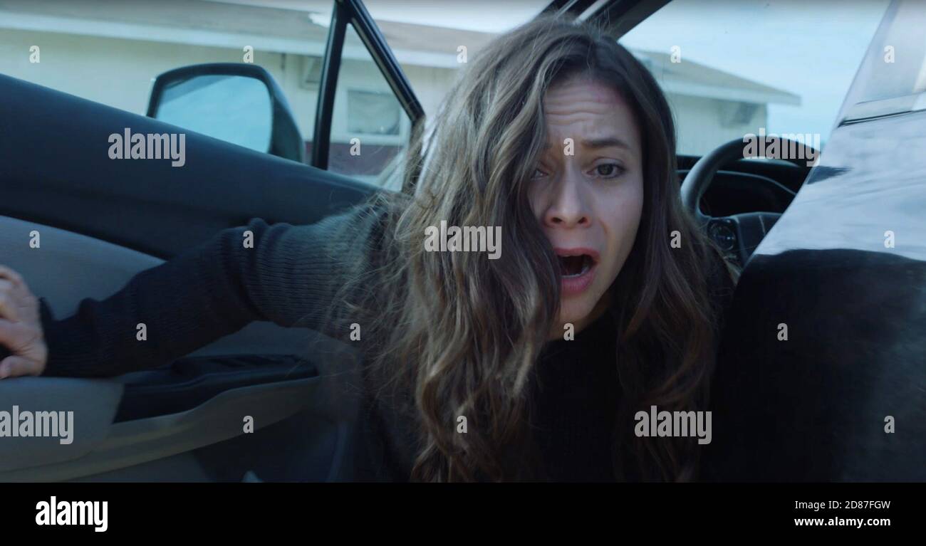 CHOP CHOP, Atala Arce, 2020. © Gravitas Ventures /Courtesy Everett ...