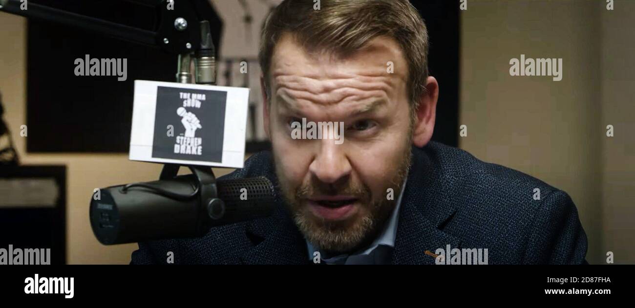 CAGEFIGHTER, (aka CAGEFIGHTER: WORLDS COLLIDE), Jay Reso, 2020 ...