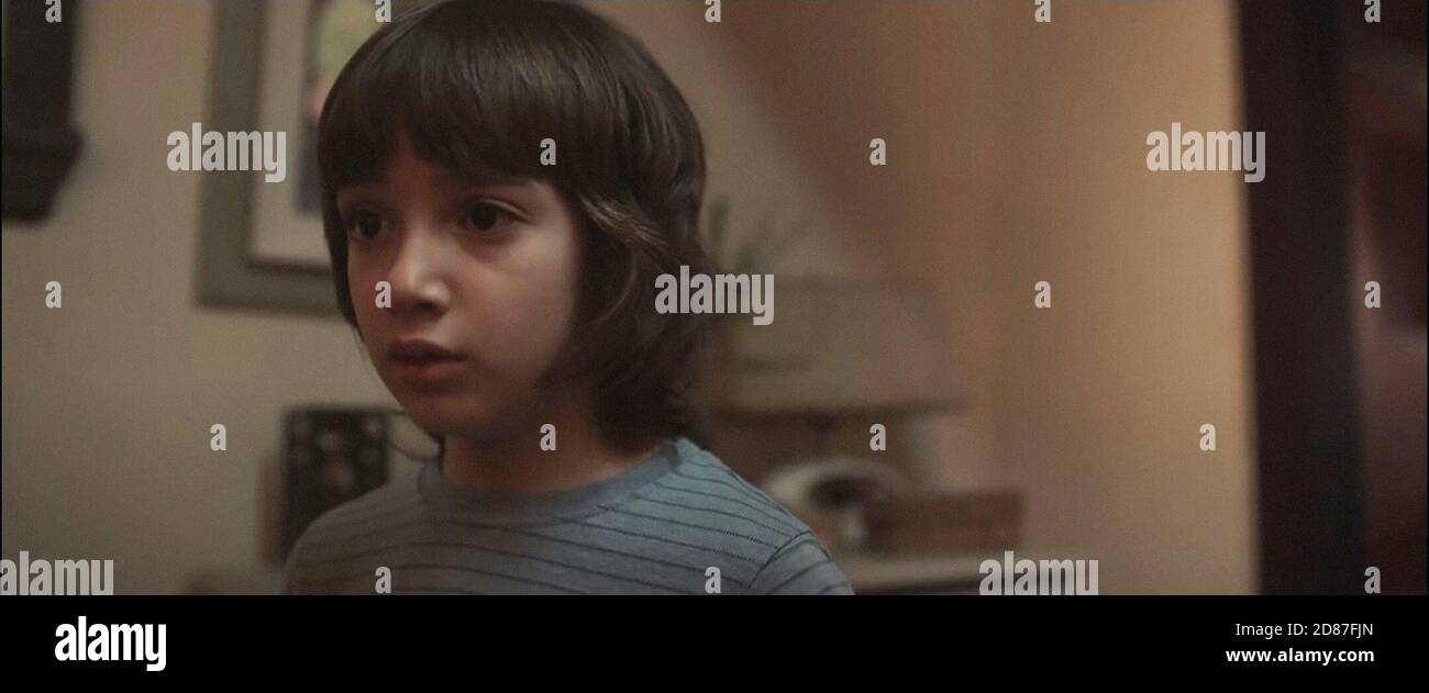 COME PLAY, (aka LARRY), Azhy Robertson, 2020. © Focus Features ...