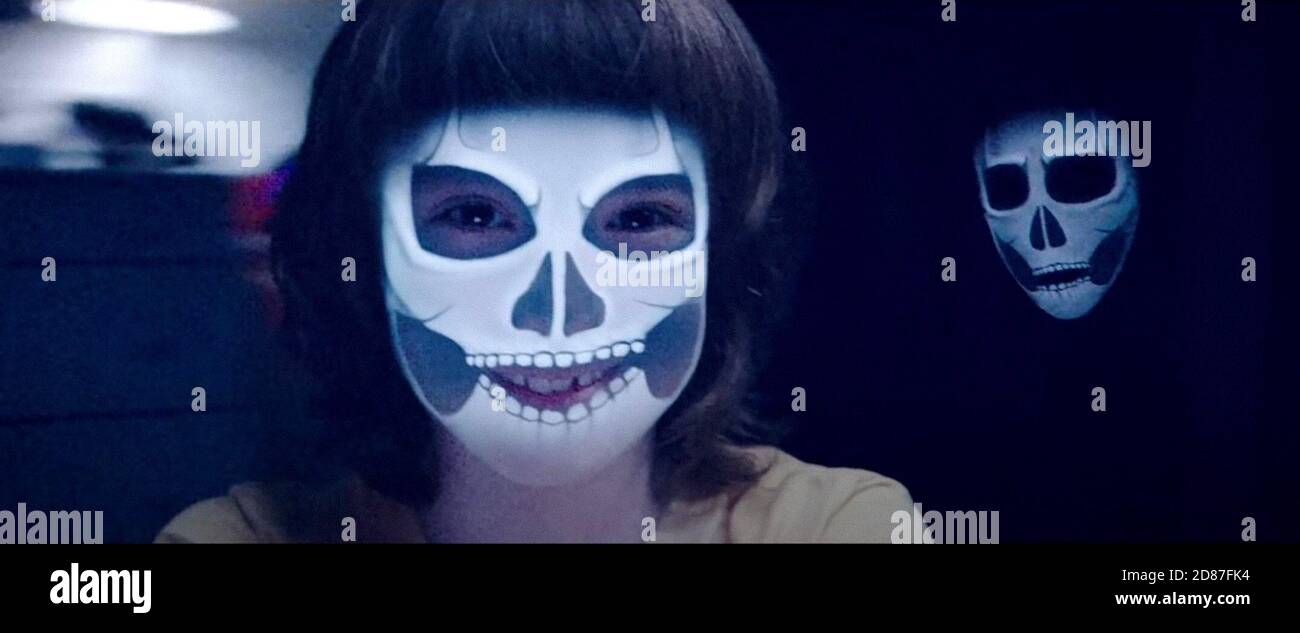 COME PLAY, (aka LARRY), Azhy Robertson, 2020. © Focus Features ...