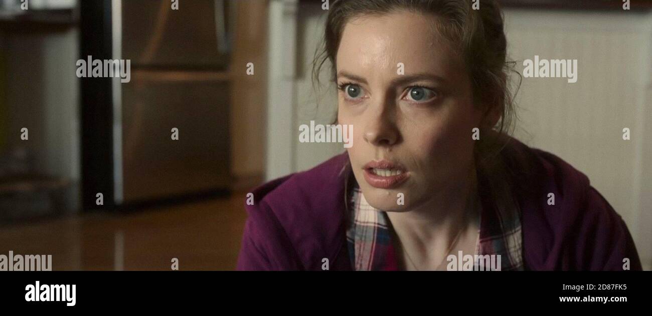 COME PLAY, (aka LARRY), Gillian Jacobs , 2020. © Focus Features ...