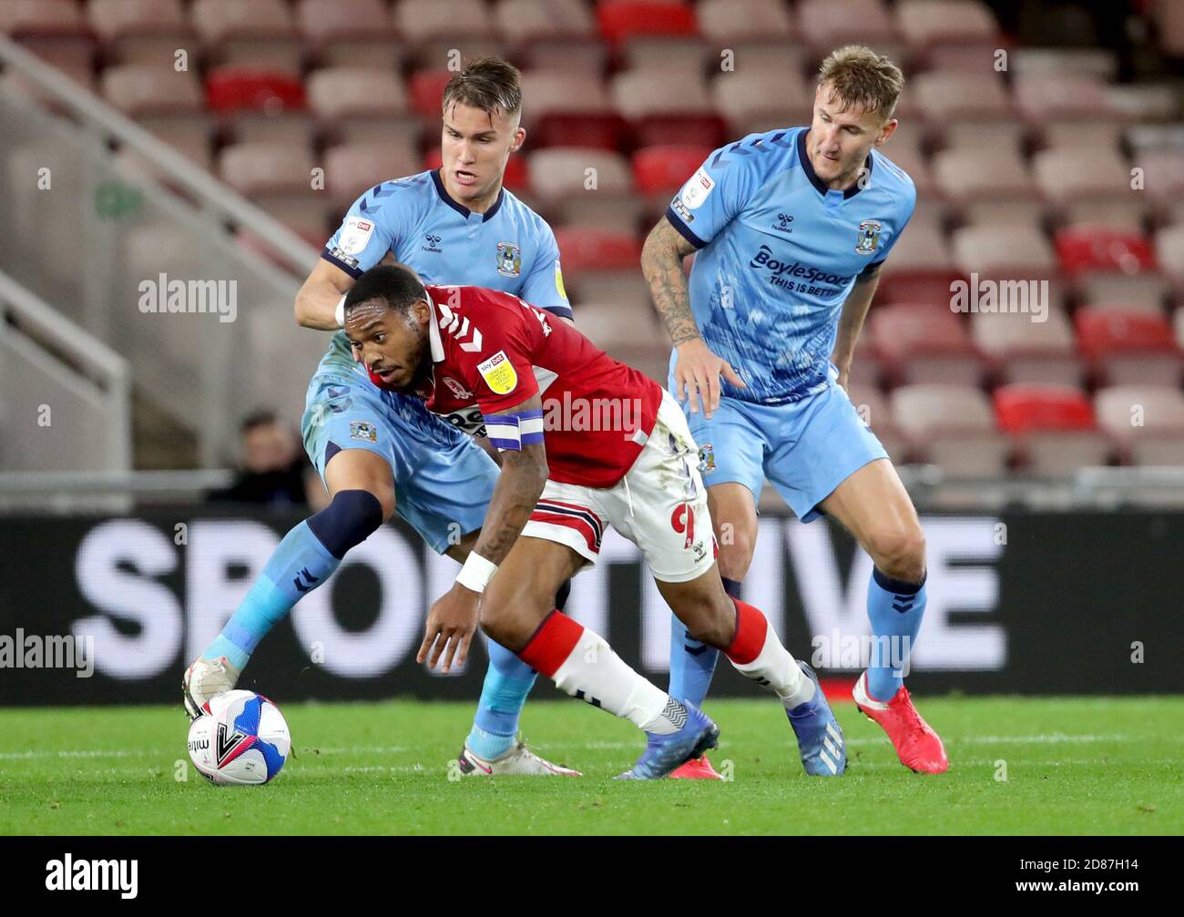 Kyle britt hi-res stock photography and images - Alamy