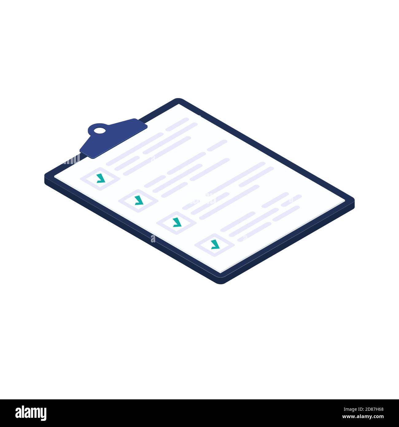 Form checkbox hi-res stock photography and images - Alamy