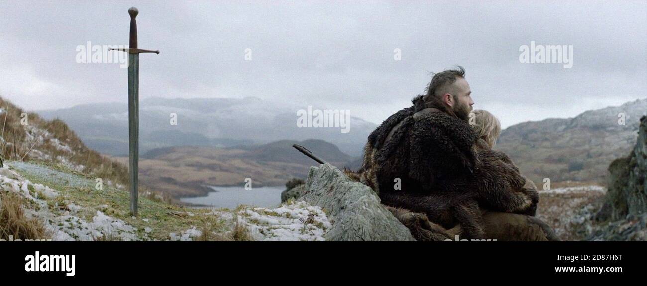 THE PLACE OF NO WORDS, from left: Mark Webber, Bodhi Palmer, 2019 ...