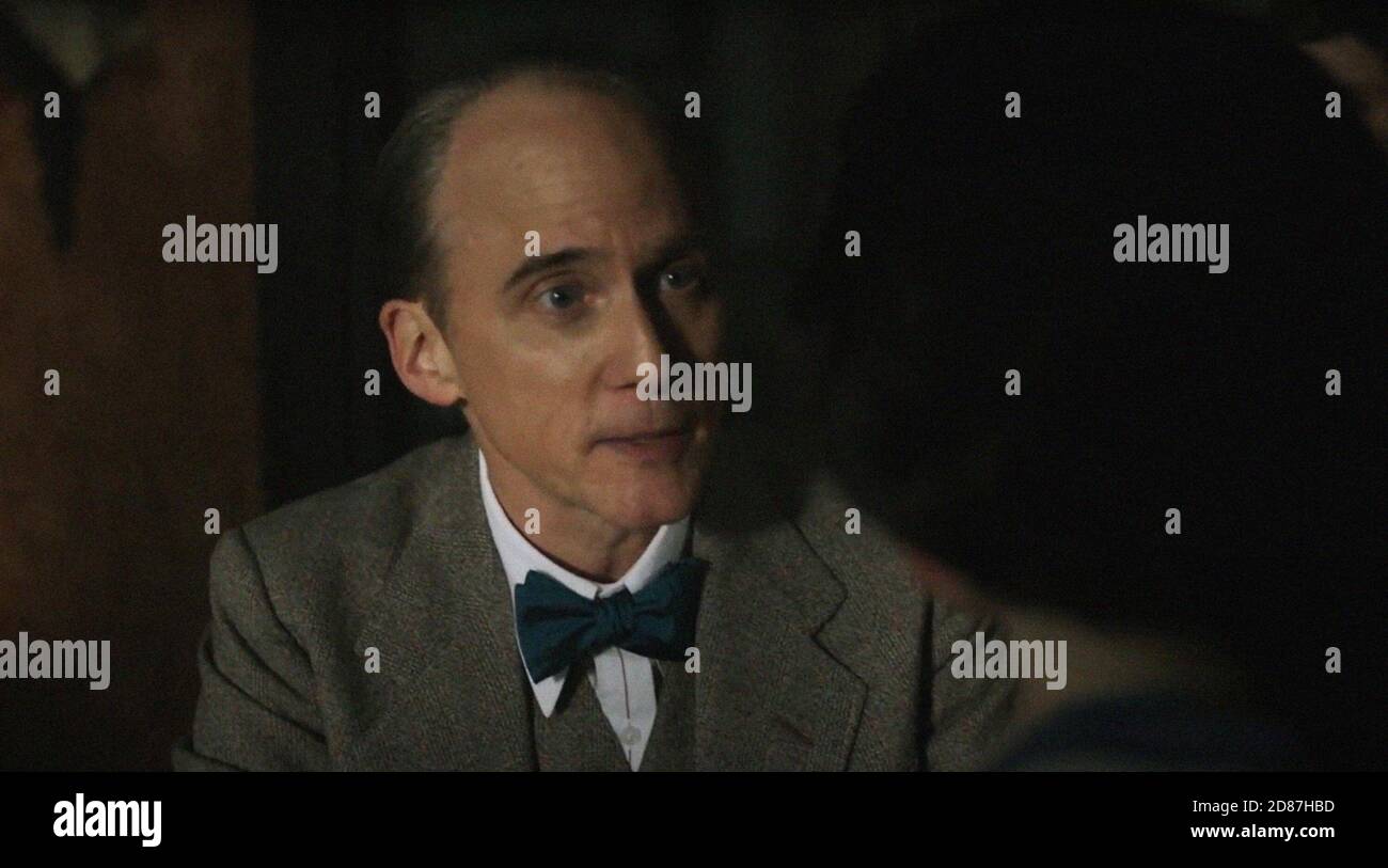 RADIUM GIRLS, Neal Huff, 2018. © Juno Films /Courtesy Everett ...