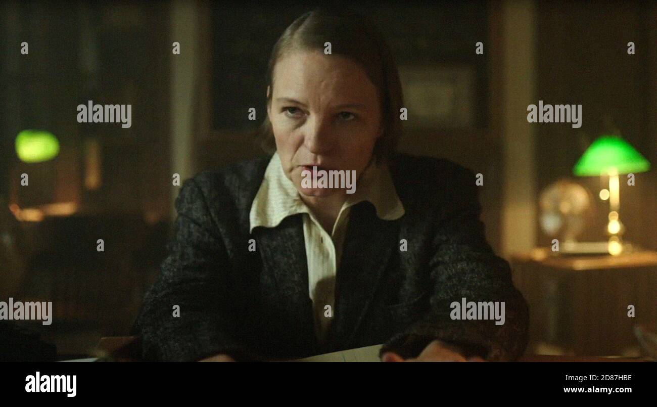 RADIUM GIRLS, Cara Seymour, 2018. © Juno Films /Courtesy Everett ...