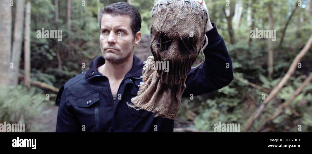 REDWOOD MASSACRE: ANNIHILATION, Damien Puckler, 2020. © Uncork d ...