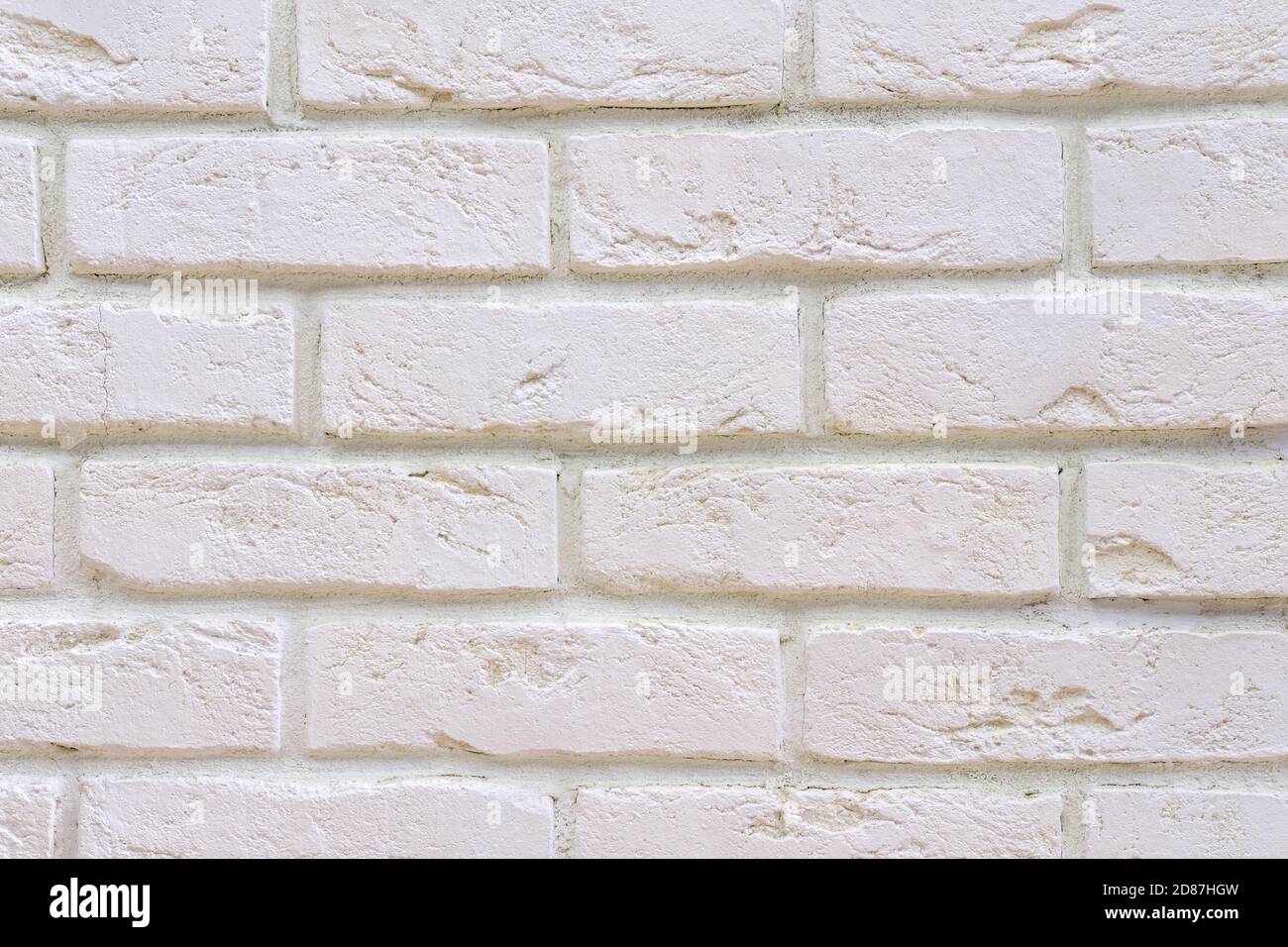 White Building Wall