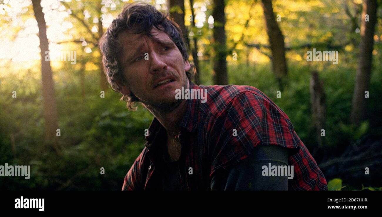 THE SHADE SHEPHERD, Randy Spence, 2019. ph: Chris Faulisi / © Indican ...