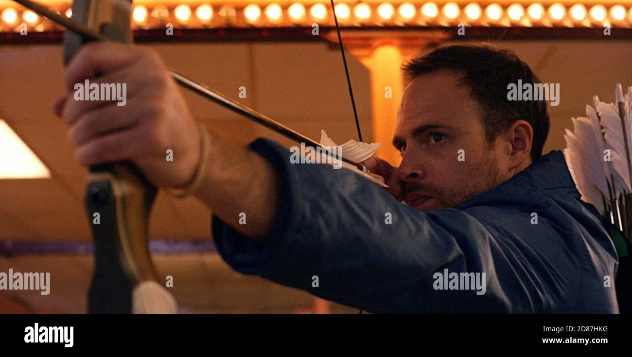 THE SHADE SHEPHERD, Jordon Hodges, 2019. ph: Chris Faulisi / © Indican ...