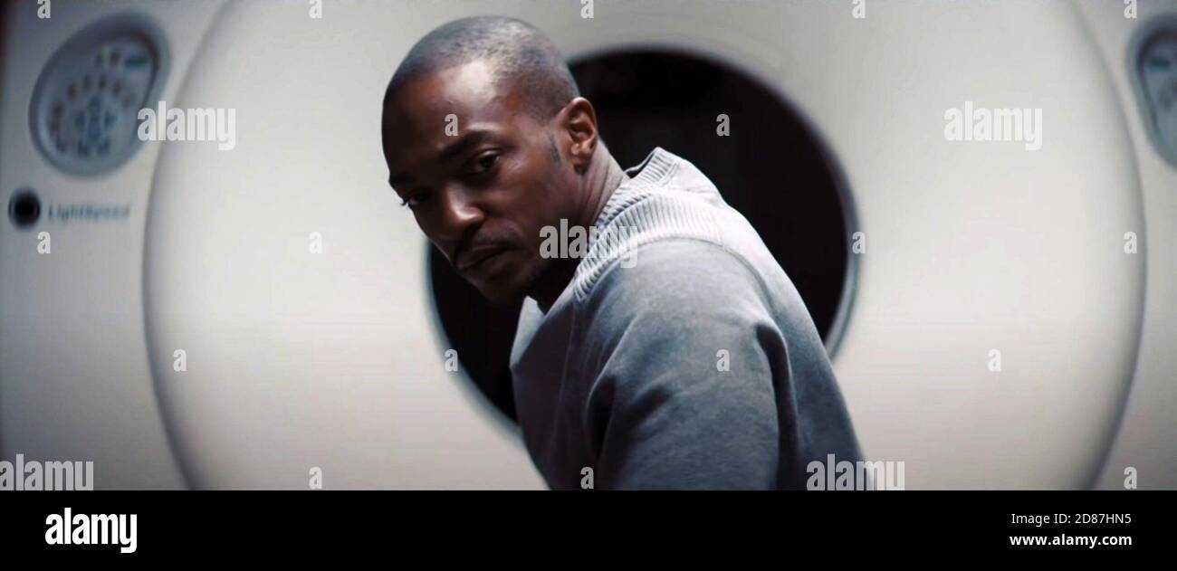 SYNCHRONIC, Anthony Mackie, 2019. © Well Go USA / Courtesy Everett ...