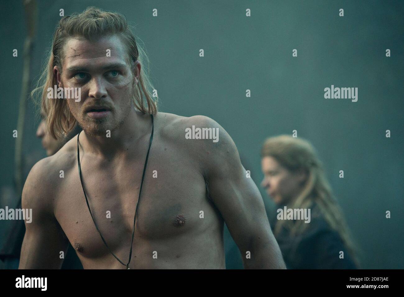 BARBARIANS, David Schutter, (Season 1, ep. 101, aired Oct. 23, 2020 ...