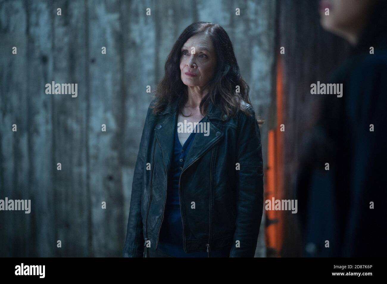 HELSTROM, (aka MARVEL S HELSTROM), Deborah Van Valkenburgh, Underneath ...