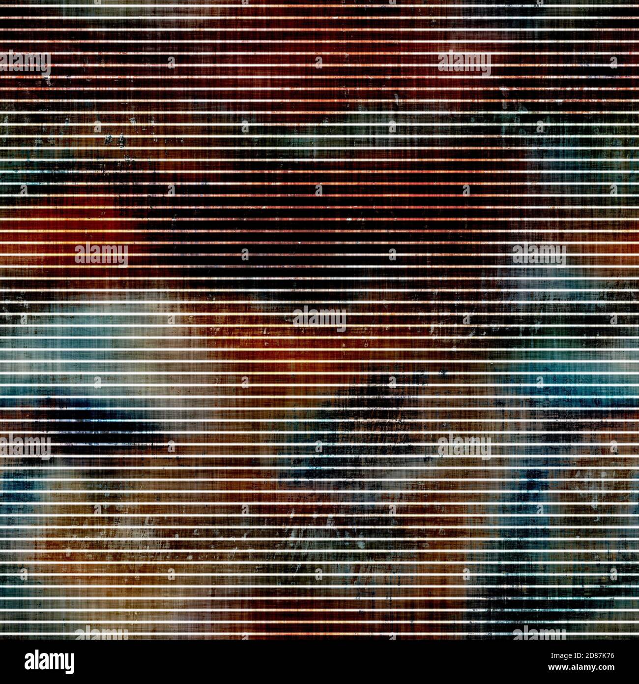 Blurry blur thin stripe dye texture background. Wavy irregular bleeding ...