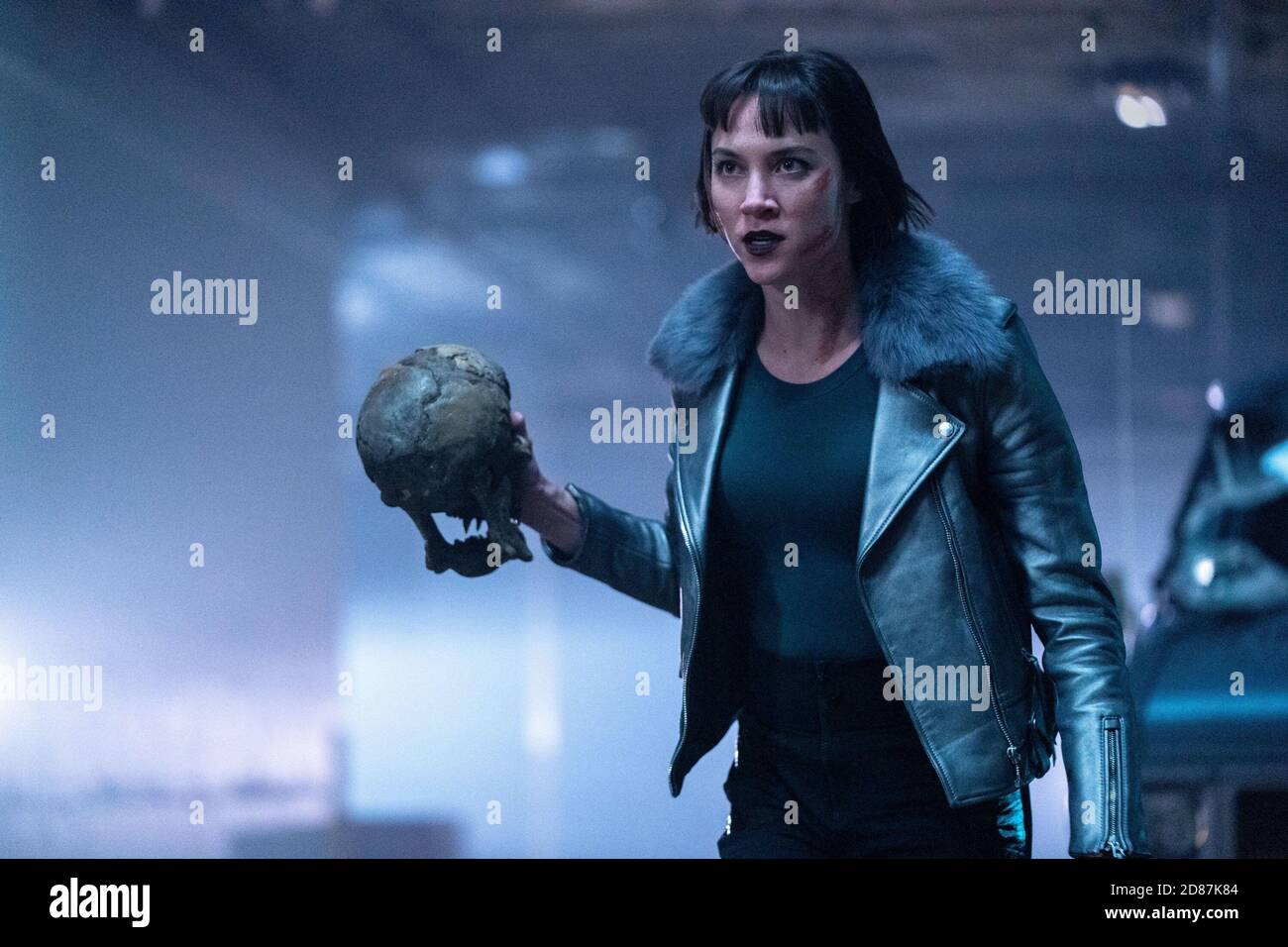 HELSTROM, (aka MARVEL S HELSTROM), Sydney Lemmon, Leviathan , (Season 1 ...