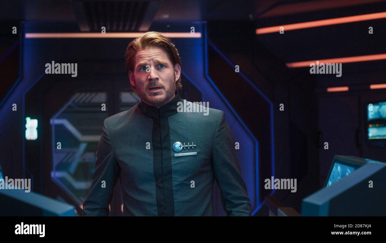 PANDORA, Noah Huntley, Gates of Eden , (Season 2, ep. 203, aired Oct ...