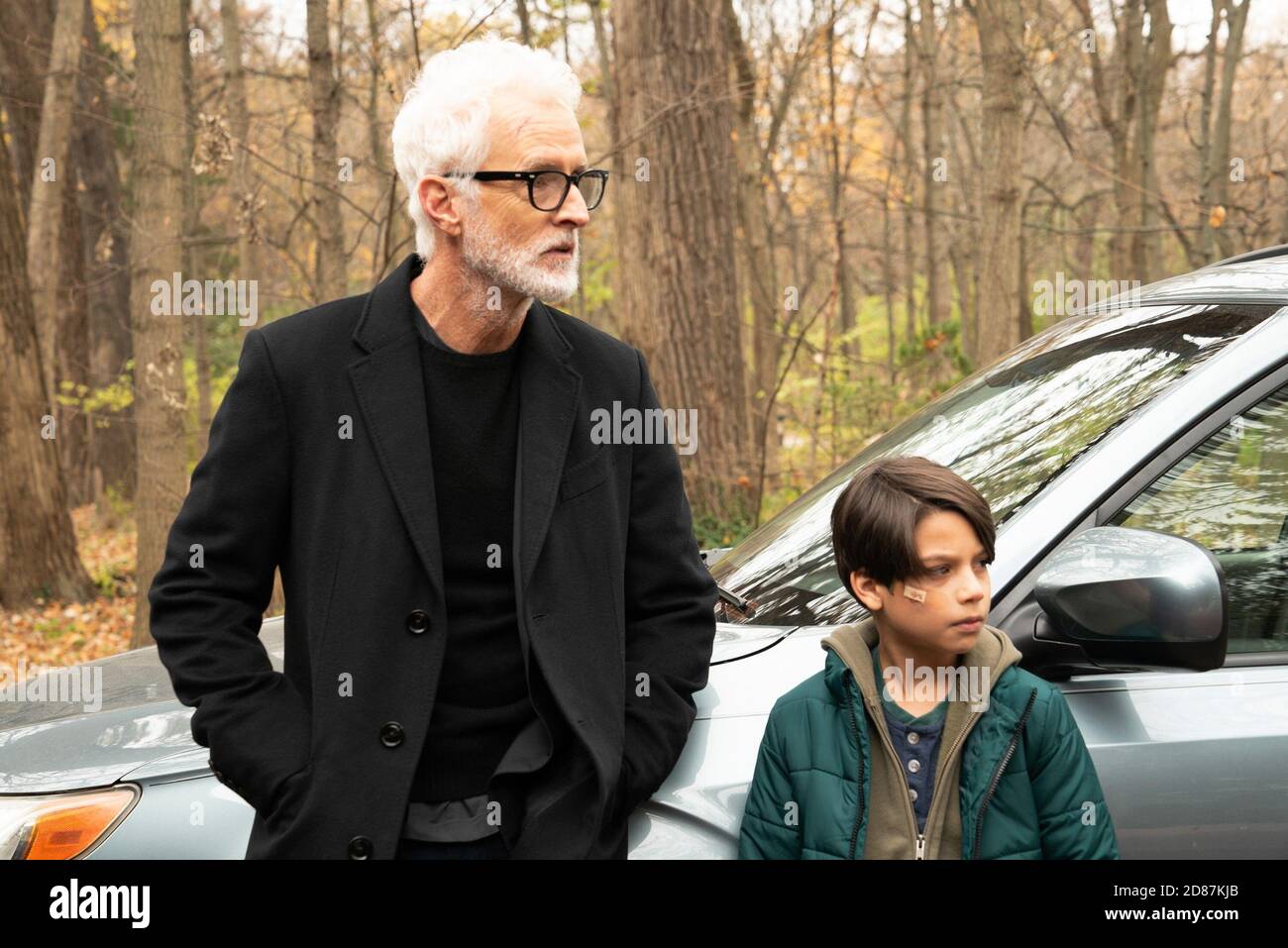 NEXT, from left: John Slattery, Evan Whitten, File #2 , (Season 1, ep ...