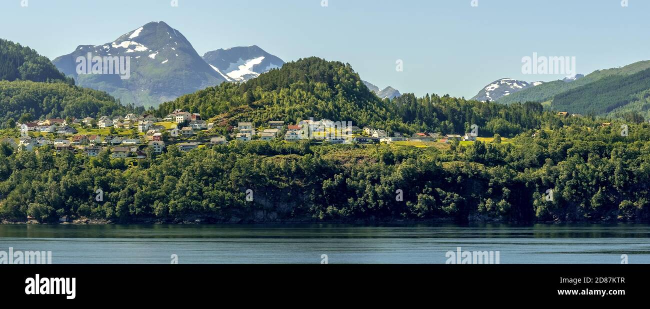 Ortsansicht stranda hi-res stock photography and images - Alamy