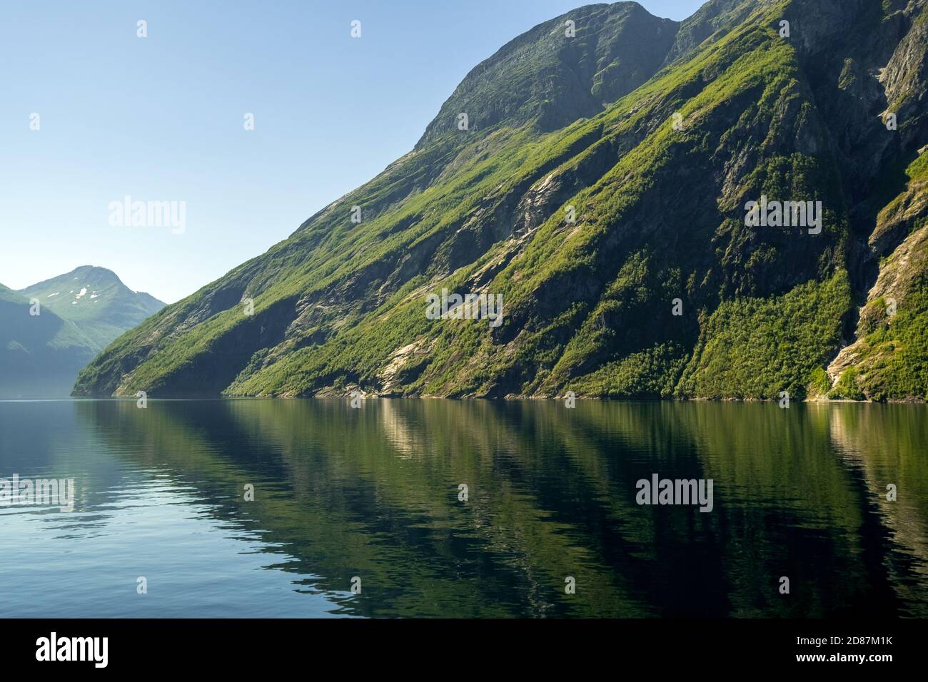 Gruner berghang hi-res stock photography and images - Alamy