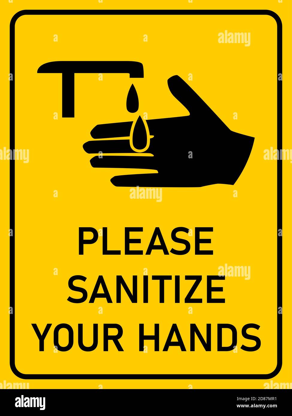 Please Sanitize Your Hands Sign Printable Free Printa - vrogue.co Please Sanitize Your Hands Sign Printable Free Printa - vrogue.co