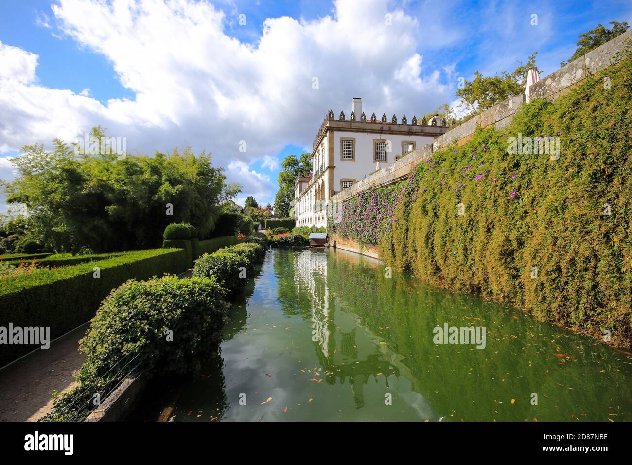 Penalva do castelo hi-res stock photography and images - Alamy