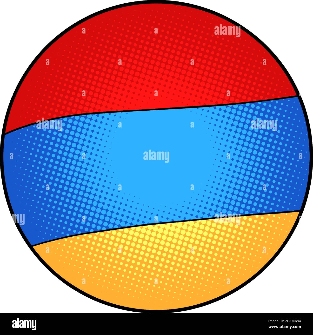 National flag symbol Stock Vector Images - Alamy
