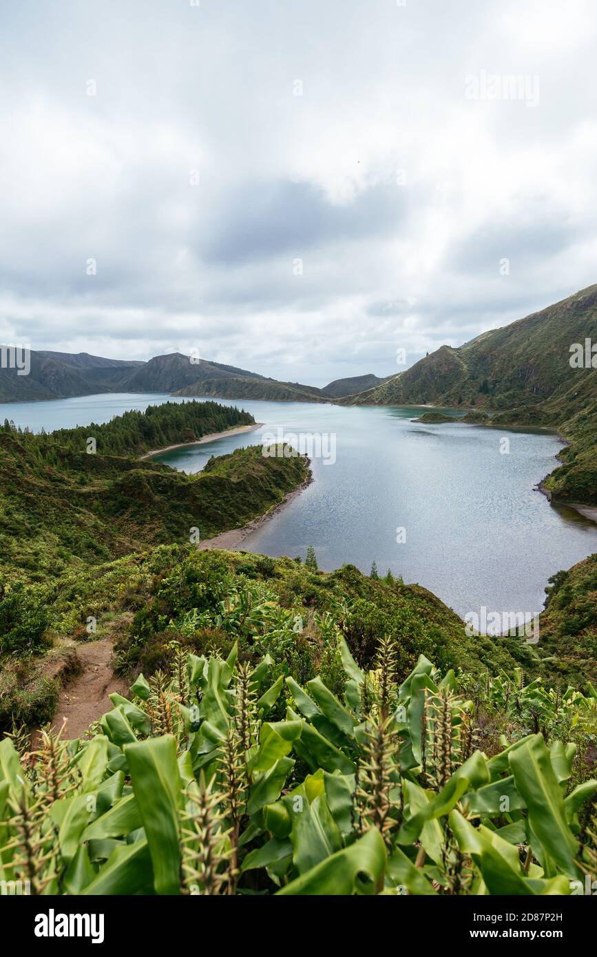 Aa ores hi-res stock photography and images - Alamy