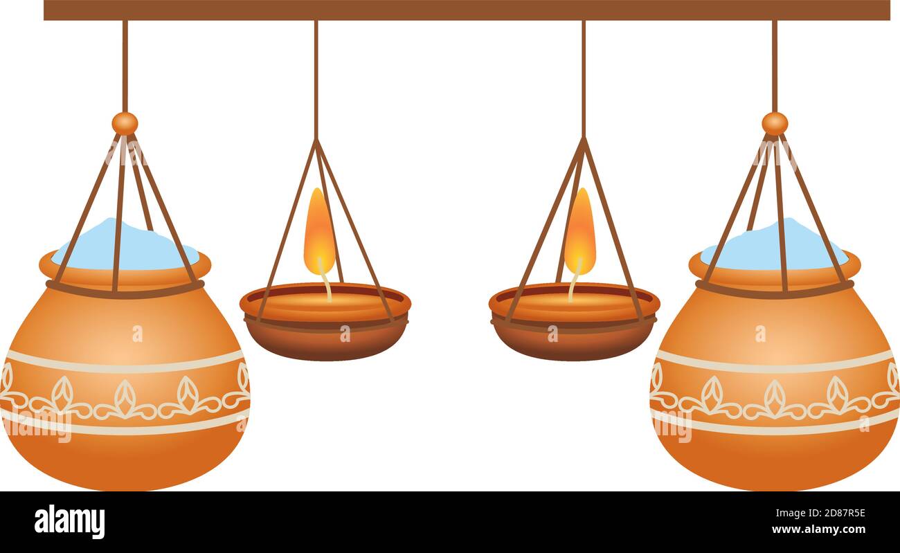 Kolam rice Stock Vector Images - Alamy