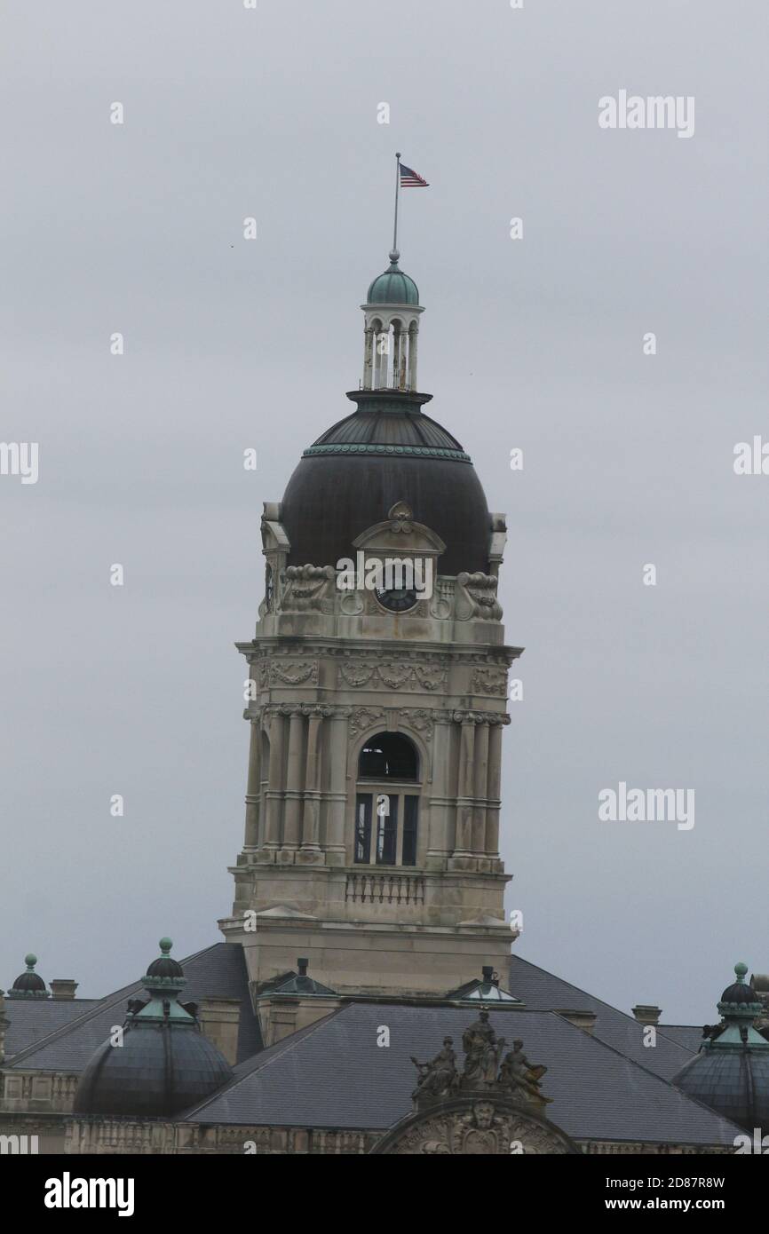 Old Vanderburgh County Courthouse, Evansville, Indiana Stock Photo - Alamy Old Vanderburgh County Courthouse, Evansville, Indiana Stock Photo - Alamy