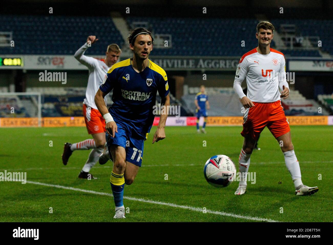 Ethan chislett in action hi-res stock photography and images - Alamy